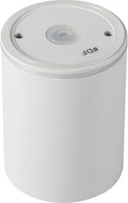 Stropní bodové svítidlo Kanlux AQILO IP65 DSO-W GU10 33360 bílá