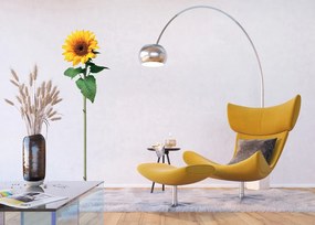 Samolepka na zeď Slunečnice | 65 x 85 cm | DF0476