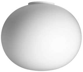 Flos designová stropní a nástěnná svítidla Glo-ball C2 C/W