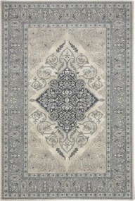 Kusový koberec Leyla len 133 x 180 cm