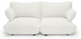 Sumo Sofa Medium limestone Fatboy