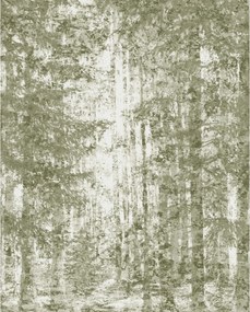Komar Vliesová fototapeta Fading Forest 200 x 250 cm