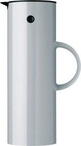 Šedá plastová termokonvice 1 l EM77 – Stelton