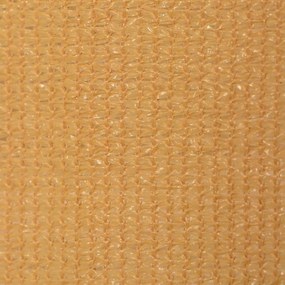 vidaXL Venkovní roletová žaluzie 90 % blokování UV 220 x 140 cm [43488] Barva: Béžová
