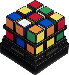RUBIK'S Roll Sada her 5v1 / Stolní hra / 27 kostek / 5 herních variant