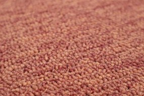 Vopi koberce Kusový koberec Astra terra kruh - 120x120 (průměr) kruh cm