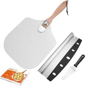 UG Grill Sada pizza příslušenství II
