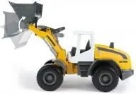 Lena Nakladač Liebherr L538 / od 3 let