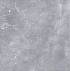 EBS Marmix - Dlažba 60x60 cm, lesklá armani grey ARML60GR