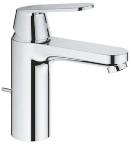 GROHE 23325000 - Umyvadlová baterie EUROSMART COSMOPOLITAN velikost M chrom