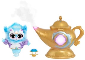 TM Toys My Magic Mixies Džinova lampa Modrá