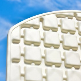 HOMCOM Venkovní basketbalový koš, nastavitelná výška 175-215 cm s kolečky, vnitřní basketbalový koš s podstavcem 71 x 45 cm, dárek pro teenagery