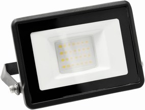 BERGE LED reflektor MASTER - 20W - IP65 - neutrální bílá