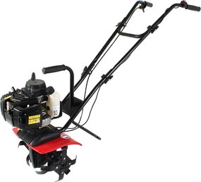 PUBERT Micro tiller MB 35P - benzinový kultivátor