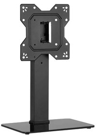 MK FLORIA Superior SUPSTV019 - Stojací držák pro TV 23-43" černá 22.045274