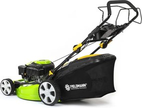 Benzínová sekačka 4v1 2,8 kW, 51 cm FIELDMANN FZR 5114-170B