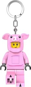 LEGO® Minifigures Prasátko svítící figurka (HT)
