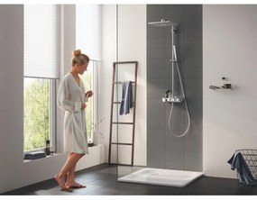 GROHE 26508000 - Sprchový systém EUPHORIA SMARTCONTROL 310 CUBE lesklý chrom