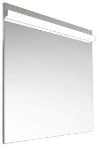 XXXLutz NÁSTĚNNÉ ZRCADLO 100/72/5,9 cm Novel - Koupelnová zrcadla - 001493007115