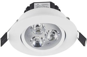 Moderní stropní bodové svítidlo CEILING LED 10H5957