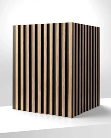 Lamelio Asti Oak Gold