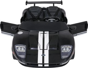 Ramiz Auto Ford GT černé