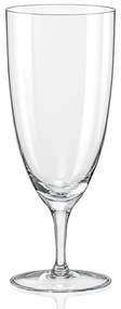 Crystalex sklenice na pivo Kate 380 ml 6 KS