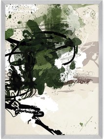 Plakát Abstract II