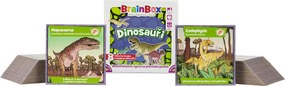 _Ostatní 1_ ADC BRAINBOX HRA Dinosauři *SPOLEČENSKÉ HRY* asbrbn11cz