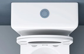 design stojící klozet DOPORRO DZ108 WC - soft close