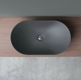 design keramické umyvadlo COLOSUM G858 - 60cm