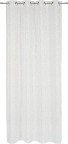 XXXLutz ZÁVĚS S OČKY, neprůsvitné, 135/245 cm Esposa - Závěsy - 004987002001