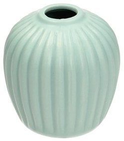 Váza Bonic tyrkysová 12 cm
