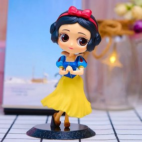 Figurky Disney princezen - 15 cm (1 ks) Barva: 1-Sněhurka