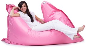 Omni Bag 181x141 Pink s popruhy
