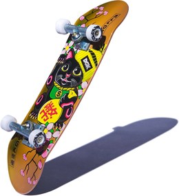 Fingerboard tech deck handboard santa cruz
