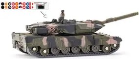 SIKU Military - Tank
