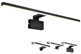 Nordlux - LED Koupelnové osvětlení zrcadla MARLEE LED/11,5W/230V IP44