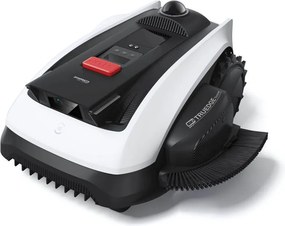 Ecovacs Goat O1200 LiDAR PRO + Garáž - Robotická sekačka bez drátu