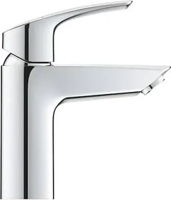 GROHE Umyvadlová baterie chrom / Páková / Studený start / Jednootvorov