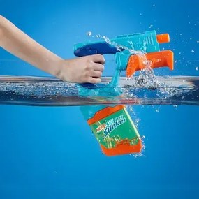 Hasbro Nerf Super Soaker Dunk FILL duopack / vodní pistole / od 6 let