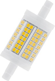 OSRAM LED žárovka Line 78 100 DIM, R7s, 12 W, 1521 lm, 2700 K, pr. 28 x 78 mm
