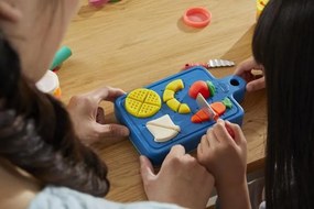 Hasbro Play-doh Malý kuchař sada pro nejmenší