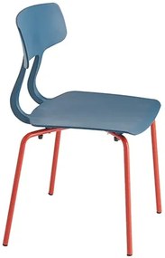 Et al - Židle SNAP 1103 - dětská