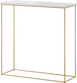 ADRK Furniture Konzole Milan ADRK-CT-MIL-G-WS