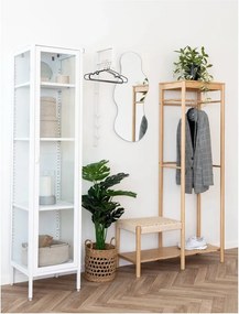 Bambusová předsíňová sestava v přírodní barvě Ember – House Nordic