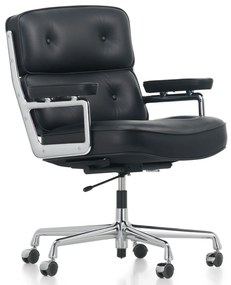 Vitra designové kancelářské židle Lobby Chair ES 104