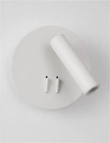 Nástěnné LED svítidlo NOVA LUCE PENOR 9W 3000K 9081221