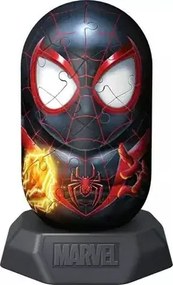 Ravensburger 3D Puzzle Hylkies: Marvel: Miles Morales / 54 dílků / od