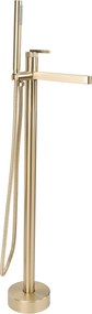 Rea, Volně stojící baterie Rea Grace Brush Gold, REA-B2236